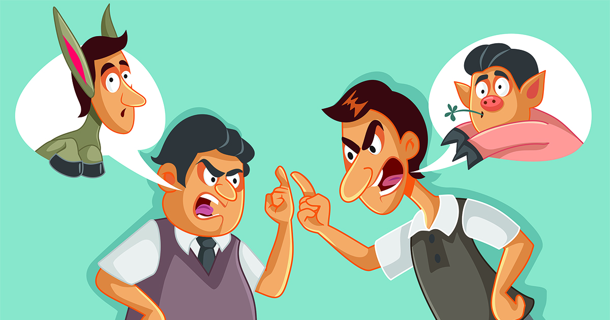 A Quiet Reminder (article) | E.L. Redwine